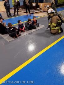 Alpha Fire Company #1 - Adams County, PA