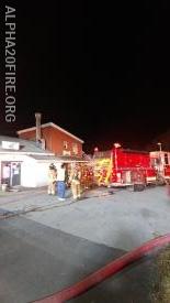 Alpha Fire Company #1 - Adams County, PA